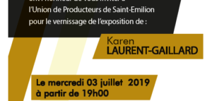 Actualités - Karen Laurent-Gaillard